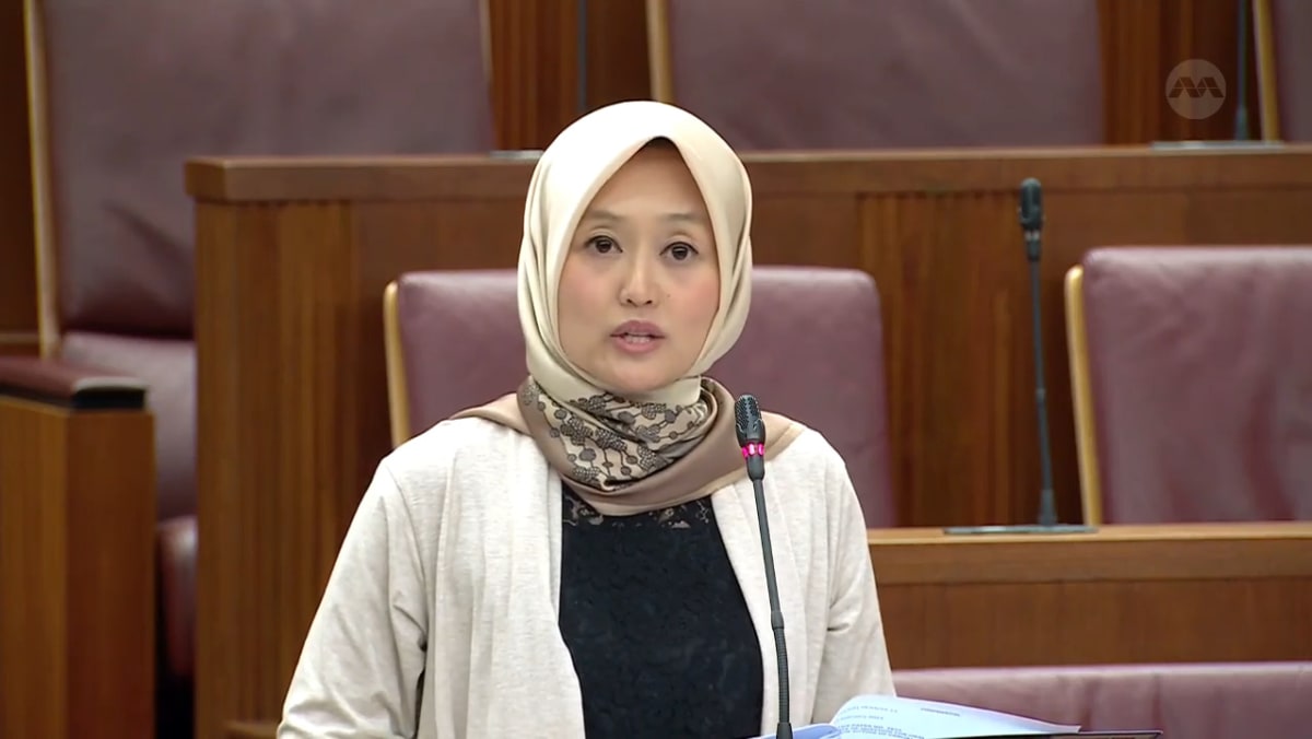 Rahayu Mahzam on pre-implantation genetic screening - CNA